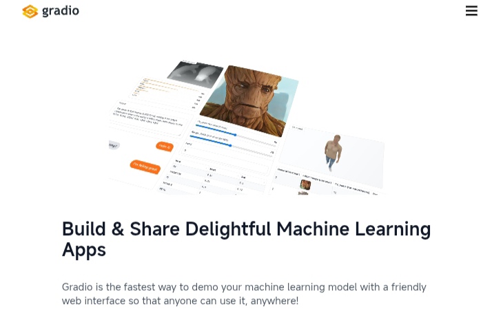 Gradio. () - Guidance, Use Cases, Complete Overview | AiPapas
